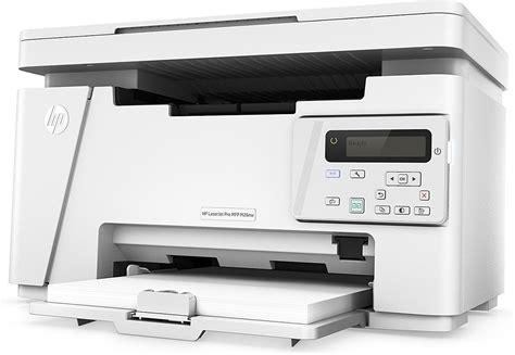Hp Laserjet Pro Mfp M28 Telegraph
