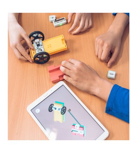 Classroom Kit Smart Coding Kits By Sam Labs