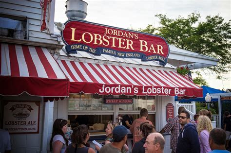 Clam Bar Menu Jordan Lobster Farmsjordan Lobster Farms