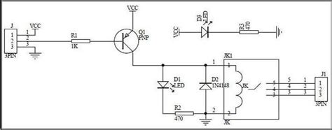 Gpio Pin Does Not Trigger A Relay Resphome