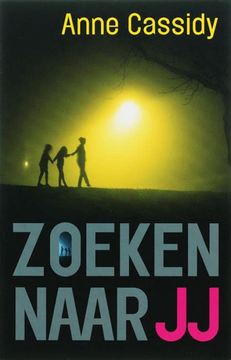 Zoeken Naar Jj Van Anne Cassidy Boek En Recensies Hebbannl