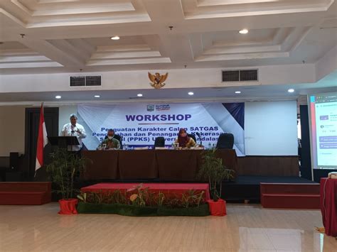 Antisipasi Kekerasan Seksual Di Kampus Unand Gelar Workshop Satgas Pencegahan Seputarsumbar