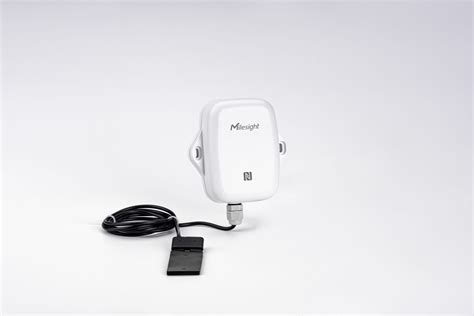 Em300 Cl Capacitive Level Sensor Ukiot