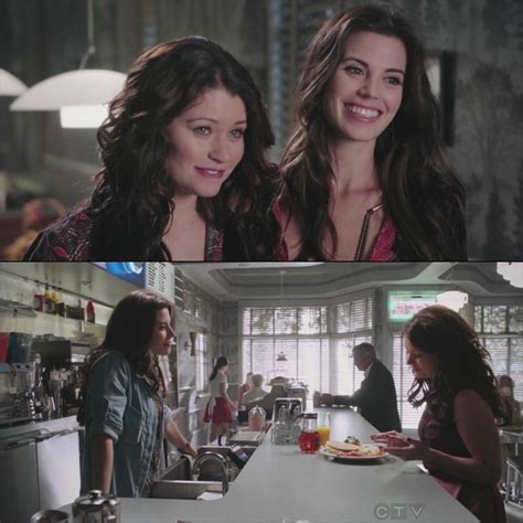 Belle Ruby Once Upon A Time Ouat Ouat Ruby