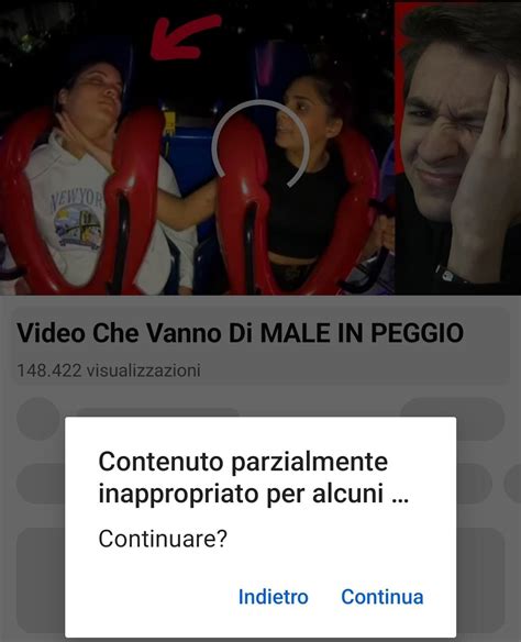 Rat E I Suoi Video Inappropriati Rratorix