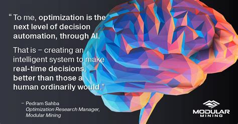 optimization modularmonday modularminingoptimization modular mining