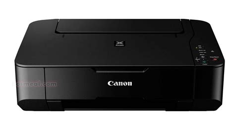 Spesifikasi Dan Harga Printer Canon Mp237 Update Terbaru 2023