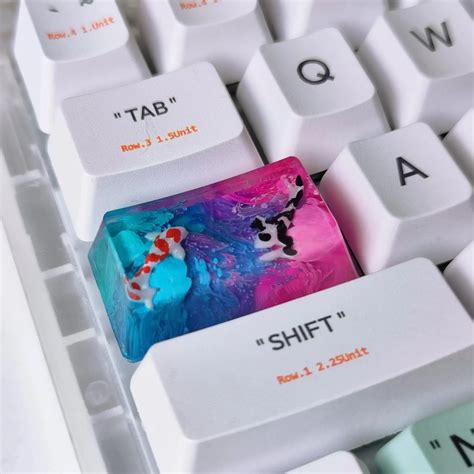 Keycaps Archives Kawaii Keycaps