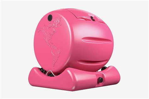 Envirocycle Composting Tumbler Bin At Skye Milliner Blog