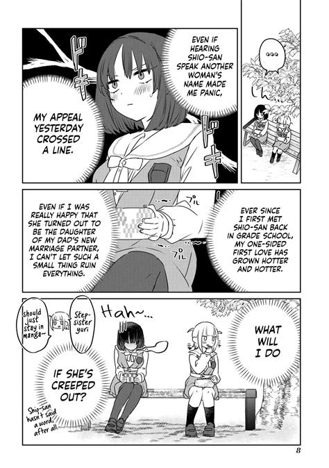 Read The Big Stepsis Who Wants To Be A Big Sister Vs The Little