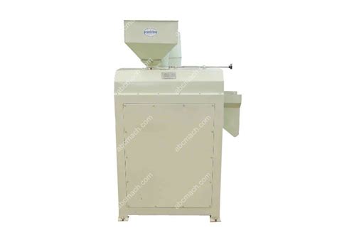 Grain Dehuller For Sale Maize Corn， Beans Hulling Machine Supplier