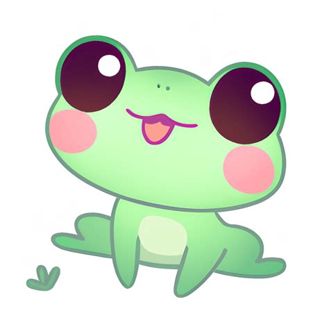 Frog Pictures Animated