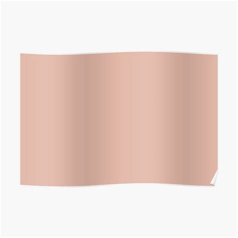 Eternal Pastel Pink Peach Solid Color Pairs To Sherwin Williams Smoky