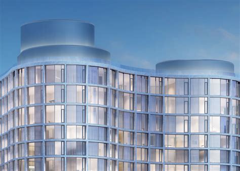 Herzog And De Meuron Designs Sexy Homes In New York