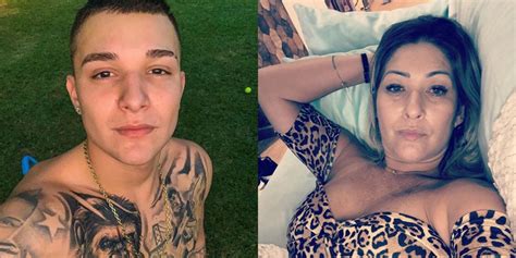 Em meio a polêmica Mãe de MC Gui pede desculpas após filho ri de
