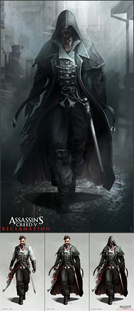 ボード「assassin Creed」のピン アサ アサシンクリード 人物