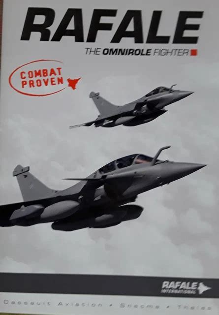 Avion De Chasse Rafale Avion Marcel Dassault Aviation Armée Air Marine