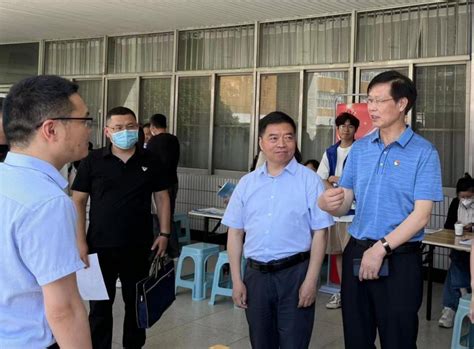 我校成功举办河南省高校毕业生民营企业招聘周暨安阳工学院2023届毕业生就业“百日冲刺”行动专场招聘会 安阳工学院