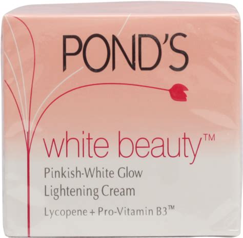 Download Ponds White Beauty White Glow Ponds Full Size Png Image