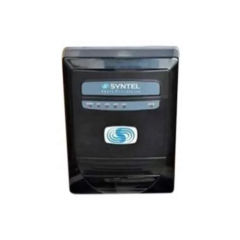 Syntel 312 DX FSKTelecom EPABX System For Shop At 7375 00 Piece In New Delhi ID 22517412833