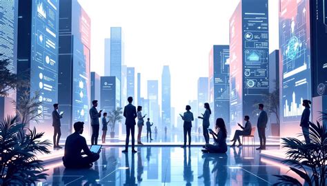 How Are Decentralized Applications Shaping Blockchain Revenue