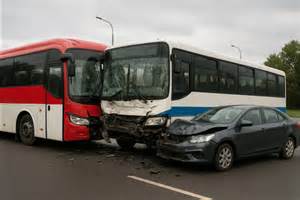 Tài Xế Campuchia Gây Tai Nạn Nghiêm Trọng Với Xe Khách Và Xe Buýt Tand Tphcm Vừa Tuyên Phạt Bị Cáo