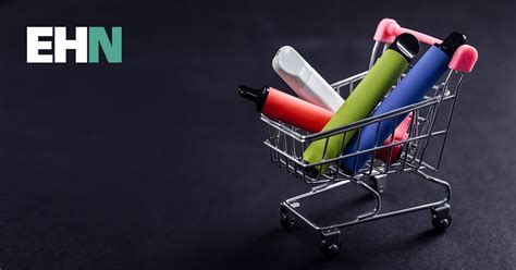 Call For Legislation To Ban Disposable Vapes