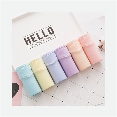 임산부팬티 Cpt7300 6종 임산부속옷 임부용