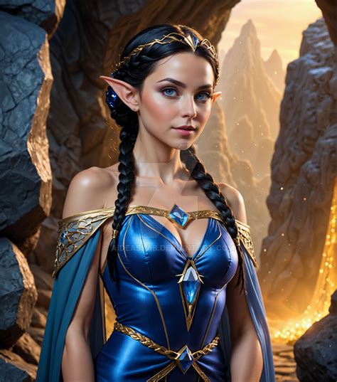 Runic Elegance By Aideaslab On Deviantart
