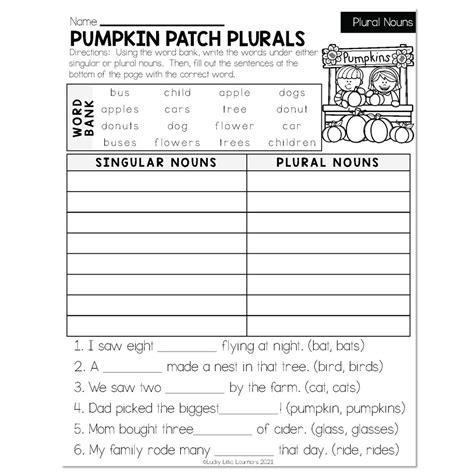 Irregular Plural Nouns Worksheets Academy Worksheets Worksheets