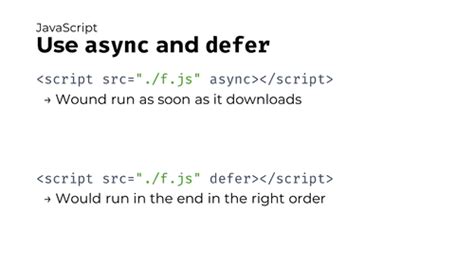 web performance 101 js css images and fonts perfperfperf