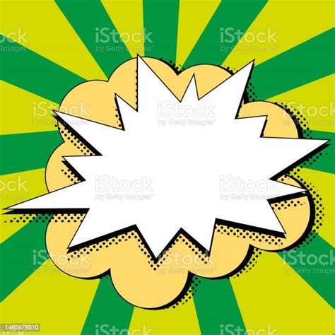 만화 디자인 프레임 콜라주를 추가하기위한 폭발 거품으로 설정된 사진 프레임 프로모션을위한 재미있는 귀여운 만화 사진 컬렉션 경쟁에 대한 스톡 벡터 아트 및 기타 이미지