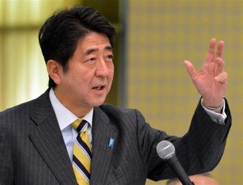 安倍称钓鱼岛问题绝对不让步 欲构建对华包围圈 安倍晋三 钓鱼岛 新浪新闻