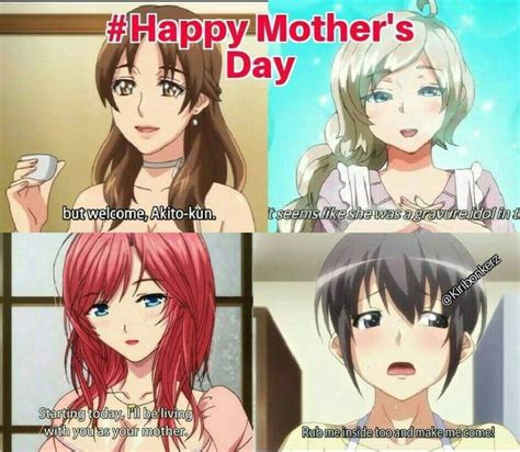 Luv Yo Mum 9GAG
