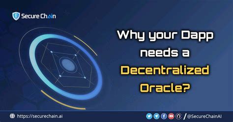 Securechain Ai A Blockchain Platform For Dapps Securechain Ai Posted