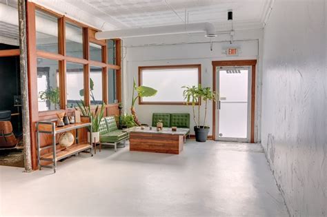 Working Class Films Studio Woodward Throwbacks