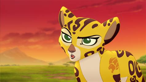 The Lion Guard Return Of The Roar Screencap Fancaps