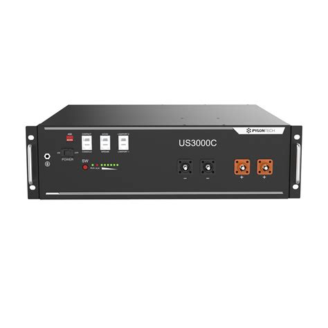 Pylontech Us3000c