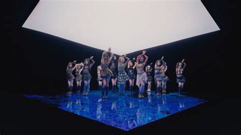 Girls²×iscream「dna」mv公開！スペシャルゲストにldh先輩の佐藤晴美・kaedeが登場！ 日刊エンタメクリップ