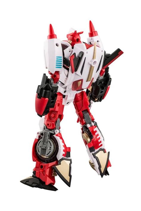 Mastermind Creations Reformatted R 30 Nitro