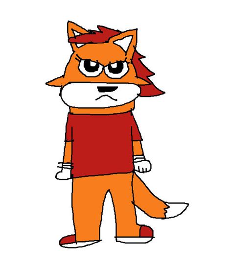 Vikki By Jcfanfics On Deviantart