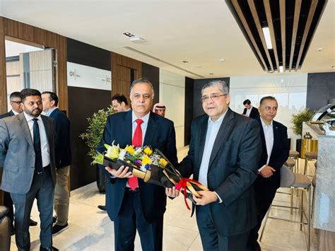Embassy Of India In Riyadh On Linkedin On June 11 Ambassador He Dr