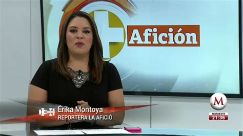 Más Afición Con Érika Montoya Activista Corre Por El Agua Grupo Milenio
