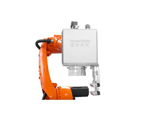 Laser Welding System Scanner Optics