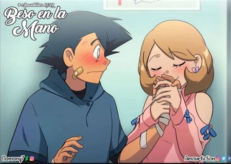 Pin By Peter Shortland On Ash Ketchum In 2025 Pokemon Ash And Serena