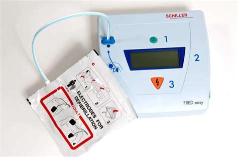 Monophasic And Biphasic AED Shocks Key Differences Explained