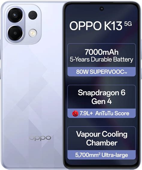 Oppo K Price From And Specifications October