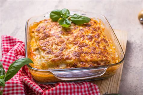 Como Fazer Essa Receita De Lasanha De Batata Com Molho Branco Delicia Total