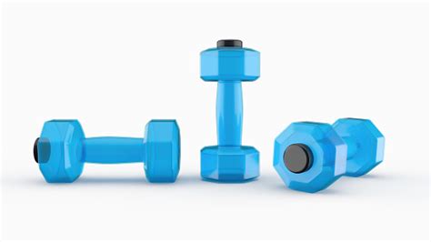 아령 모양 스포츠 물 병 투명 한 드롭퍼 플라스틱 셰이커 체육관 물 병 3d 일러스트 개념에 대한 스톡 사진 및 기타 이미지 개념 개념과 주제 개체 그룹 Istock