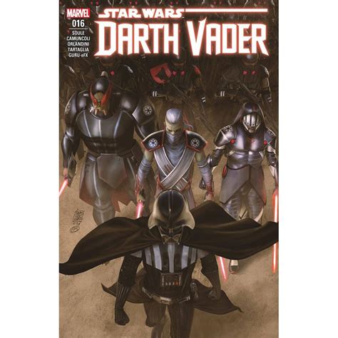STAR WARS DARTH VADER Smallville Comics